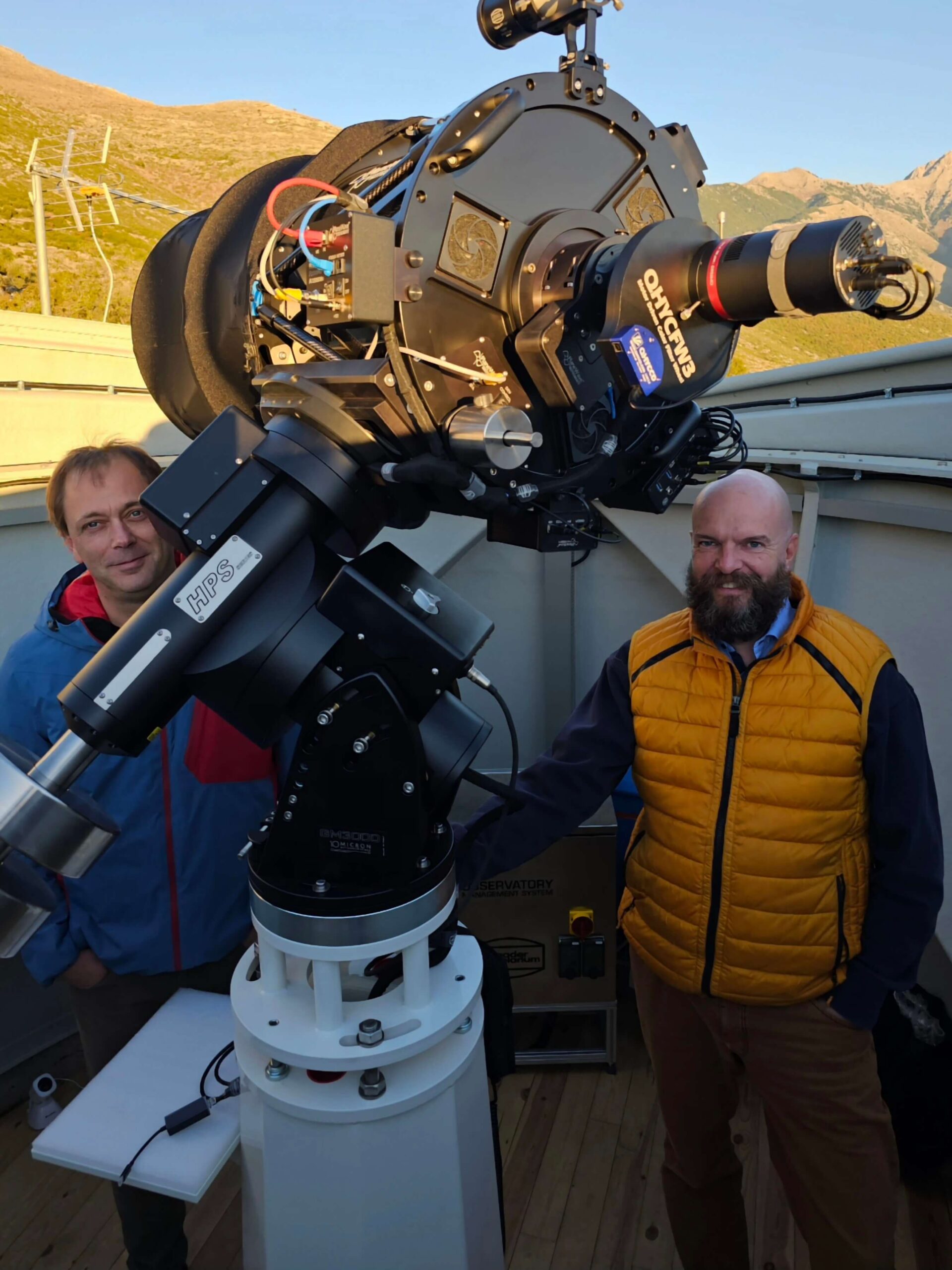 About us | Hellas Sky