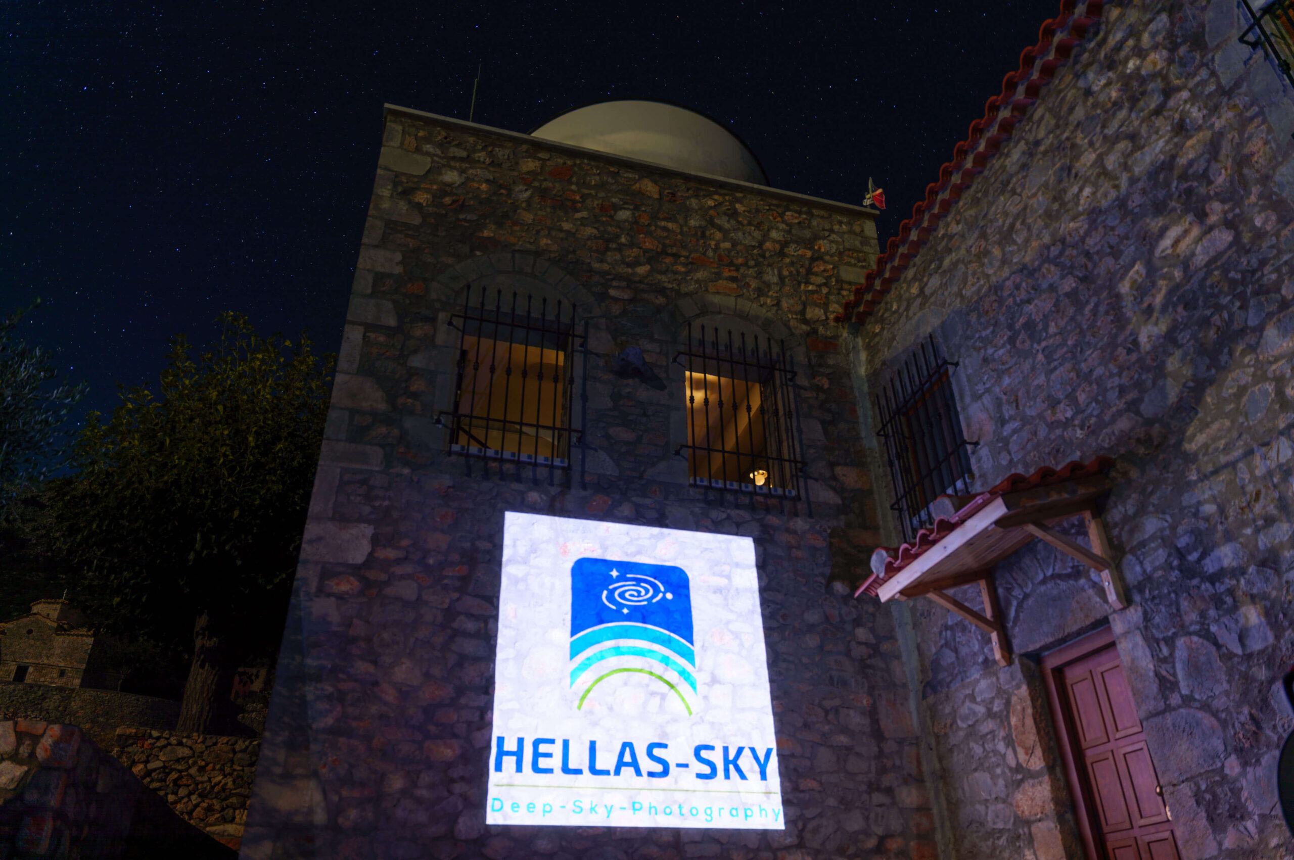 About us | Hellas Sky