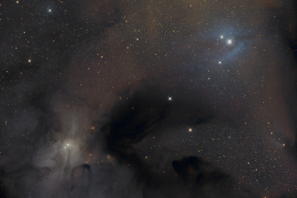 Deep Sky Photos | Hellas Sky