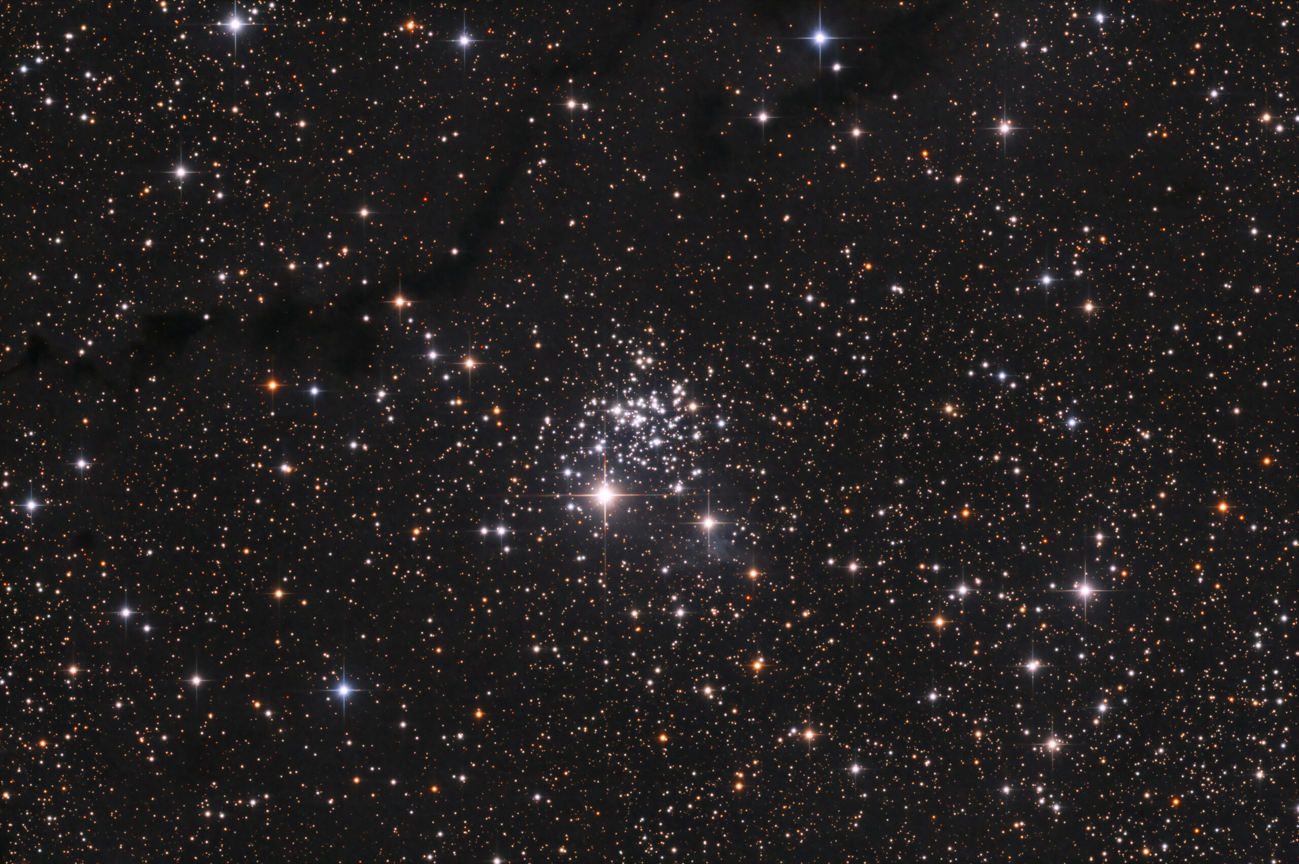 NGC654 | Hellas Sky